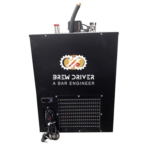 2 Way Flash Chiller or Beer Chiller - Brew Driver