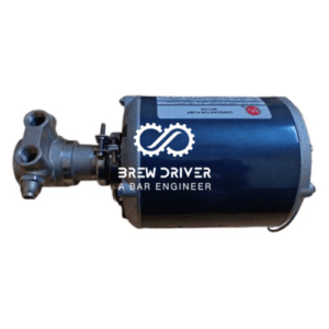 Carbonator Pump Motor - Brew Driver