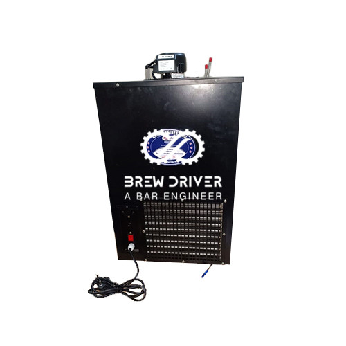 2 Way Flash Chiller or Beer Chiller - Brew Driver