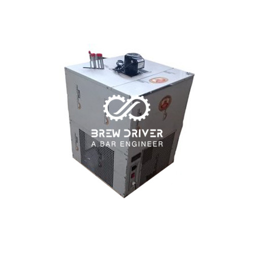 Flash Chiller Archives - Brew Driver