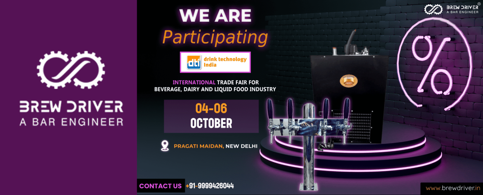 Flash Chiller Archives - Brew Driver